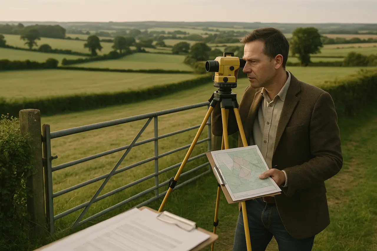 How Much Does an Acre of Land Cost in the UK? | 2026 Prices | BuyLand